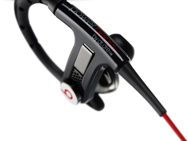 Beats Powerbeats Review - Best Earphones Guide
