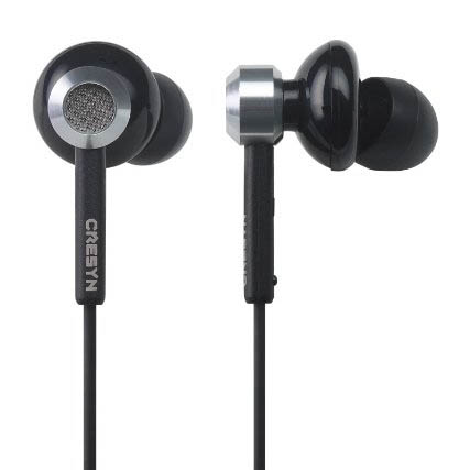 Cresyn C510E Review - Best Earphones Guide