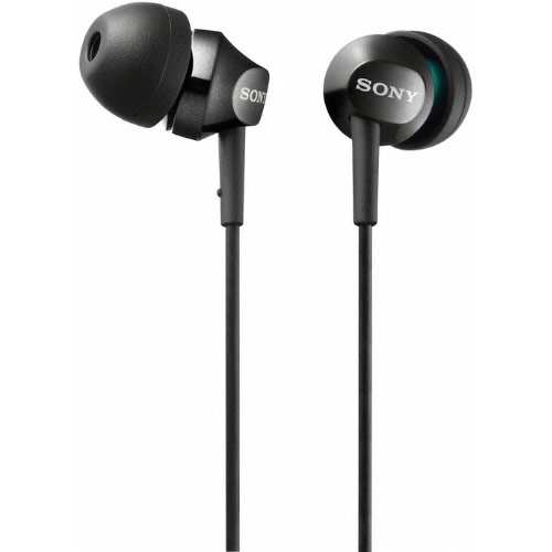 Sony MDR EX50LP Review - Best Earphones Guide