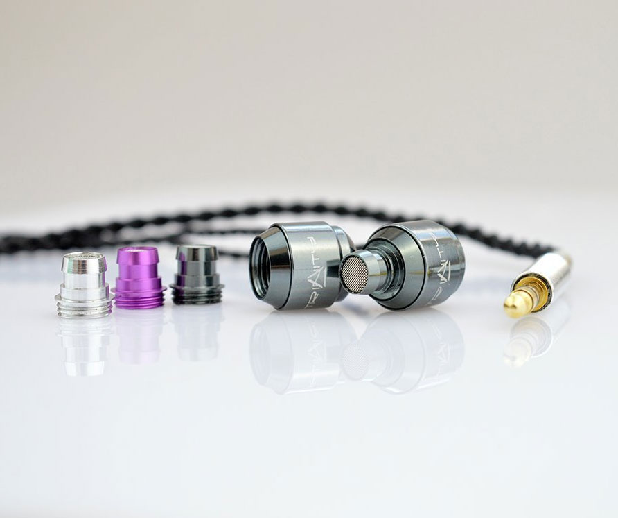 Trinity Delta Review - Best Earphones Guide